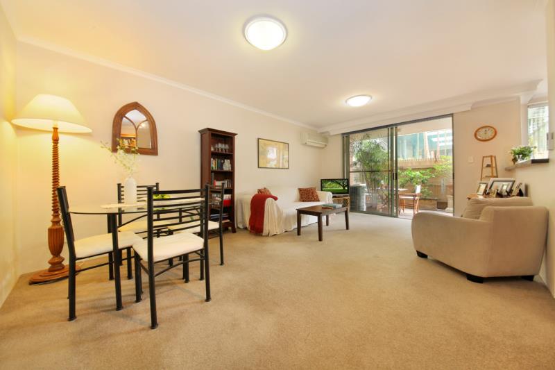 Sydney executive rentals for lease | Sydney Slice