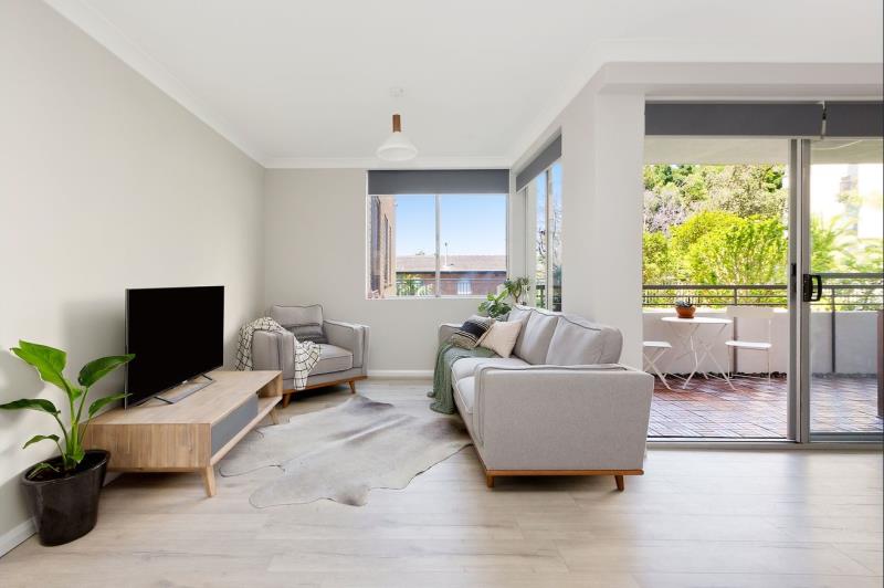 Sydney executive rentals for lease | Sydney Slice