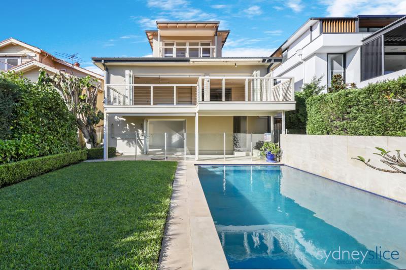 Sydney executive rentals for lease | Sydney Slice