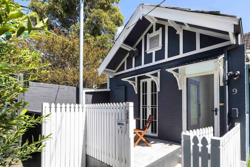 Sydney executive rentals for lease | Sydney Slice