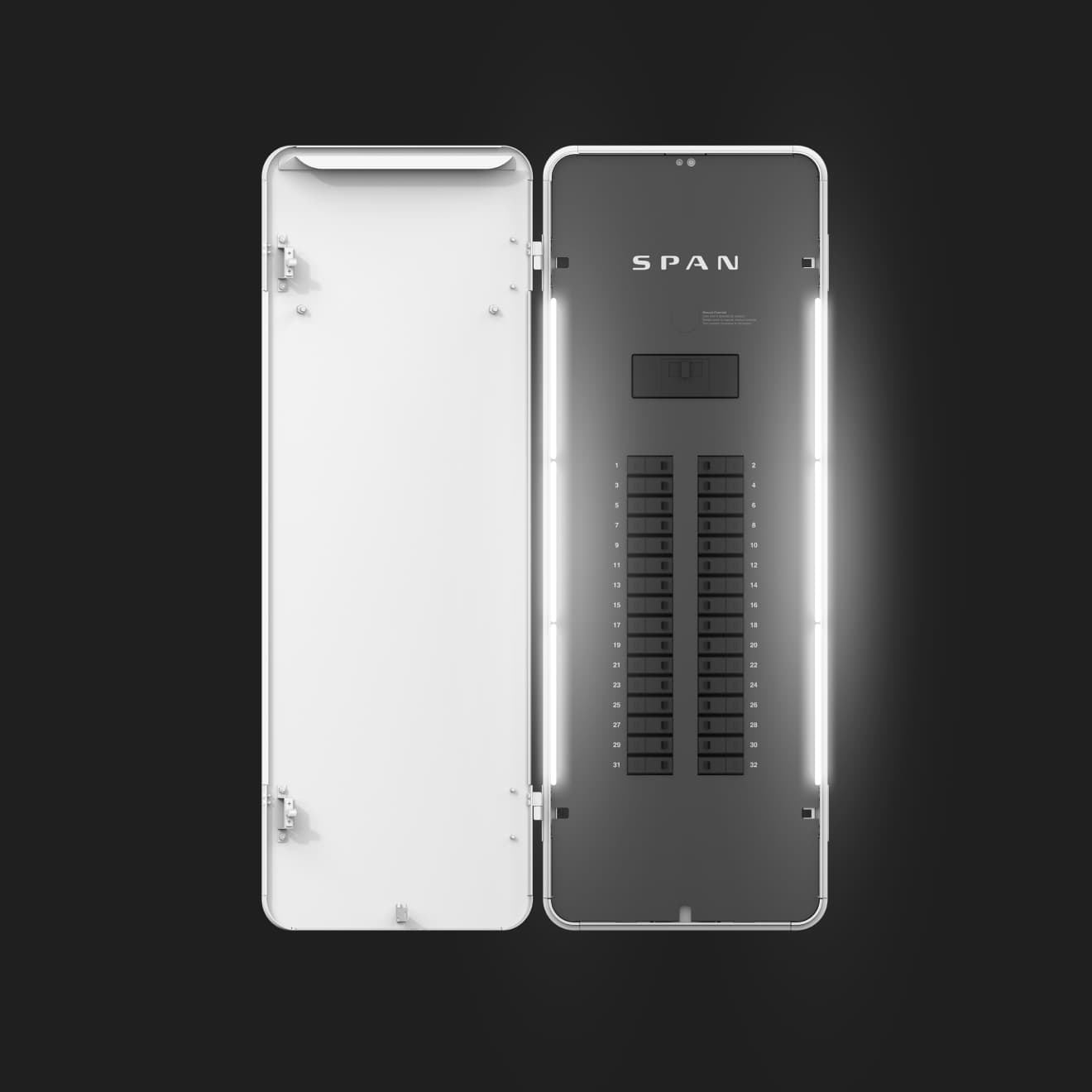 SPAN Referral Program