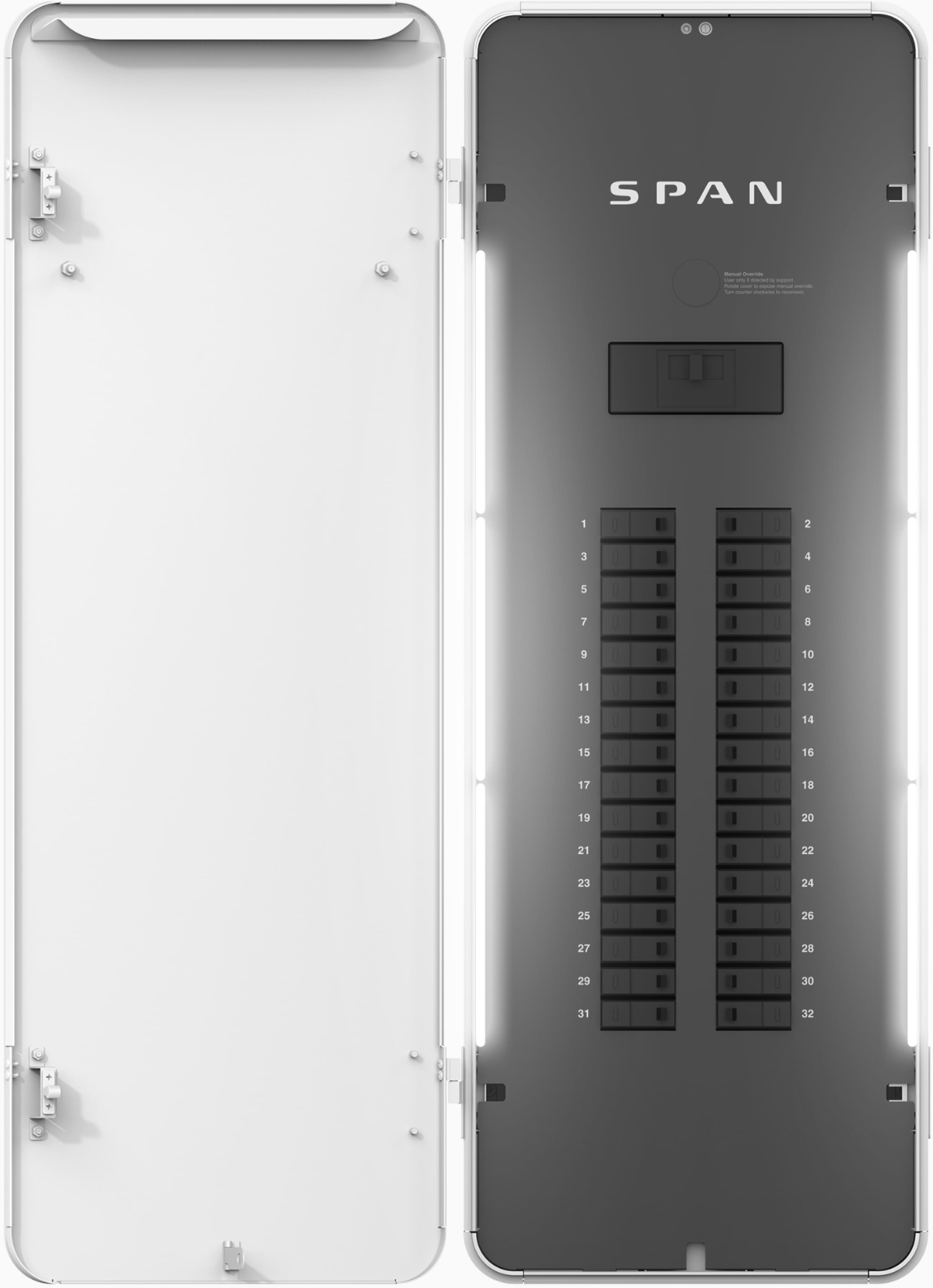 SPAN® & FranklinWH® | Power Couple