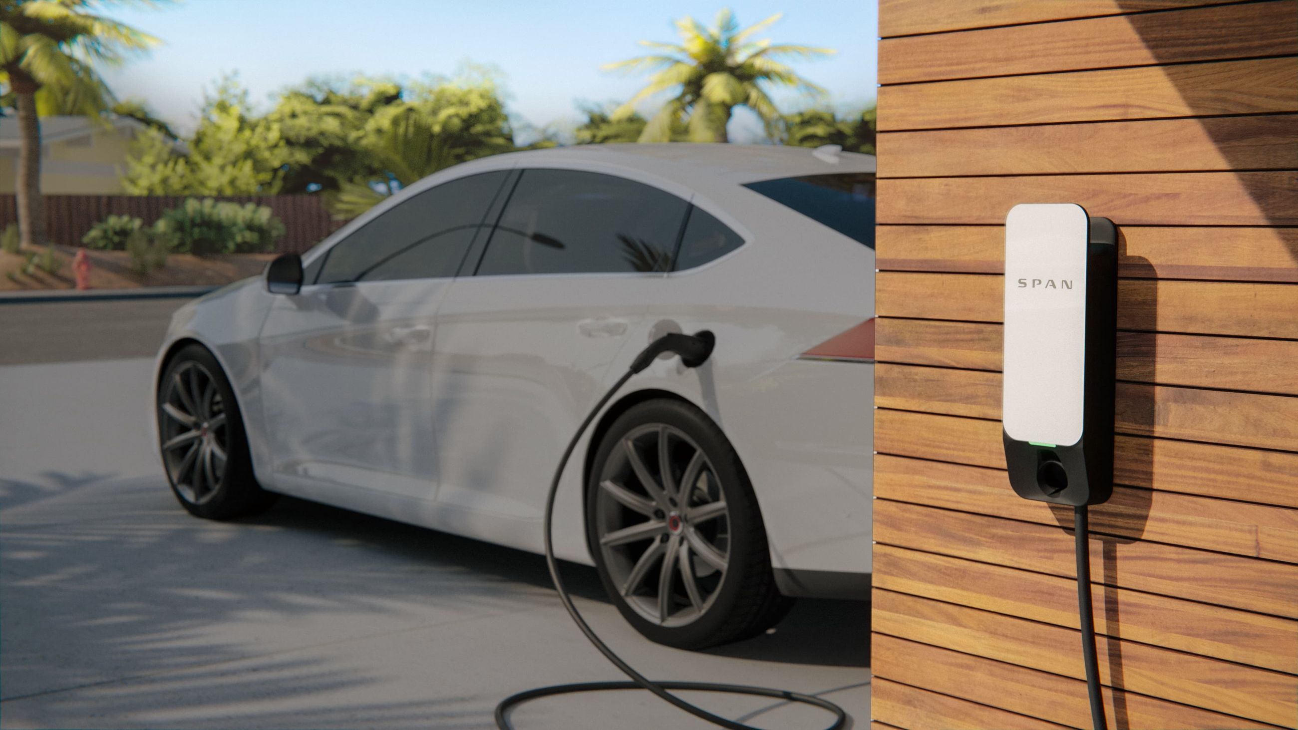 SPAN® Home | Harness your power