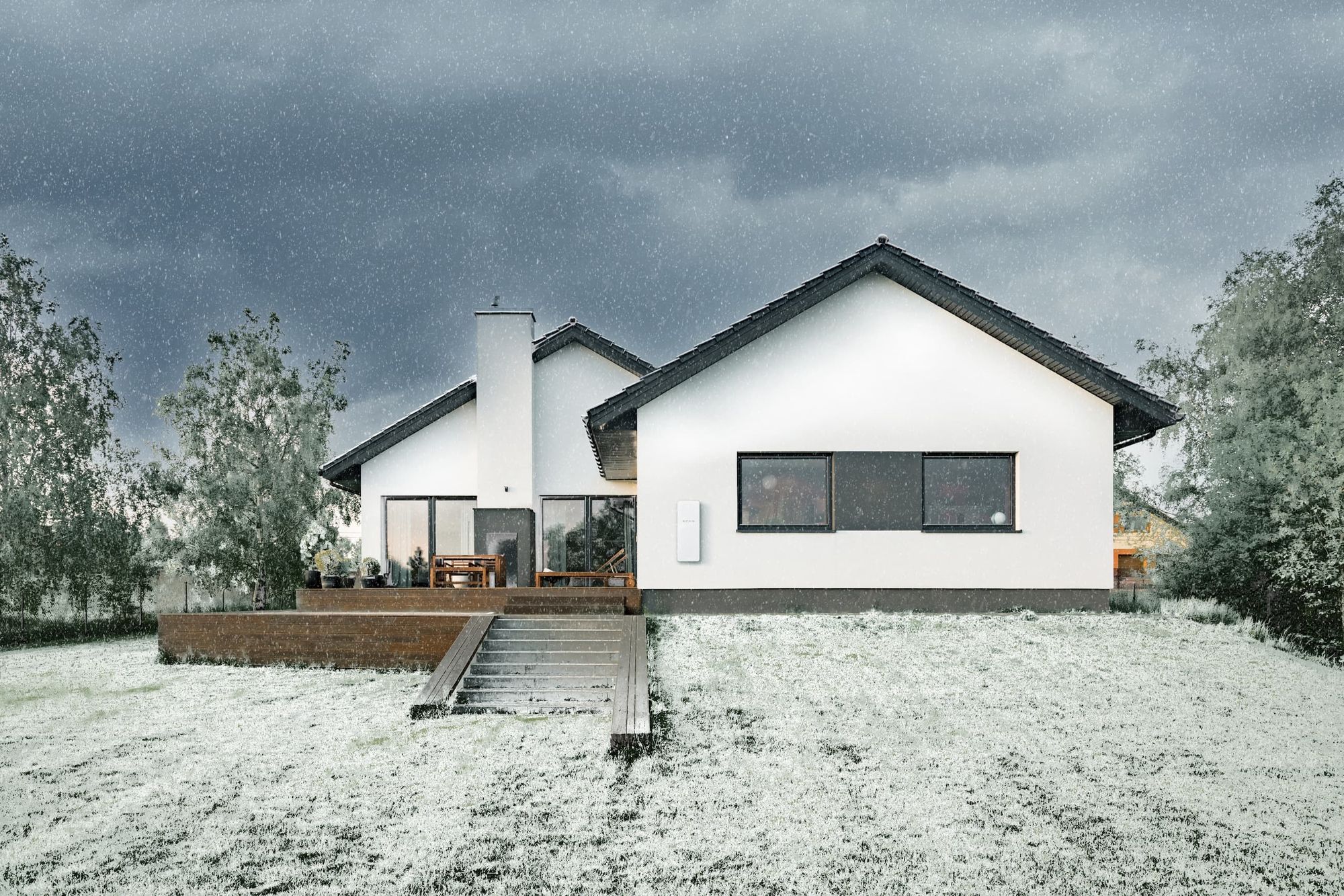 SPAN® Home | Harness your power