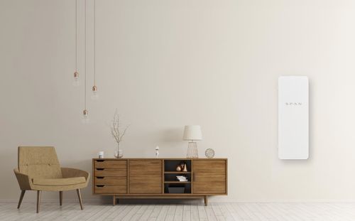 SPAN® Home | Harness your power