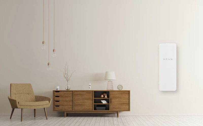 SPAN® Home | Harness your power