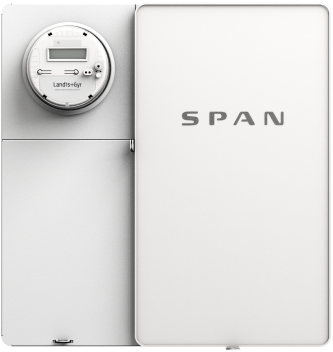 SPAN® | Unlock your infrastructure
