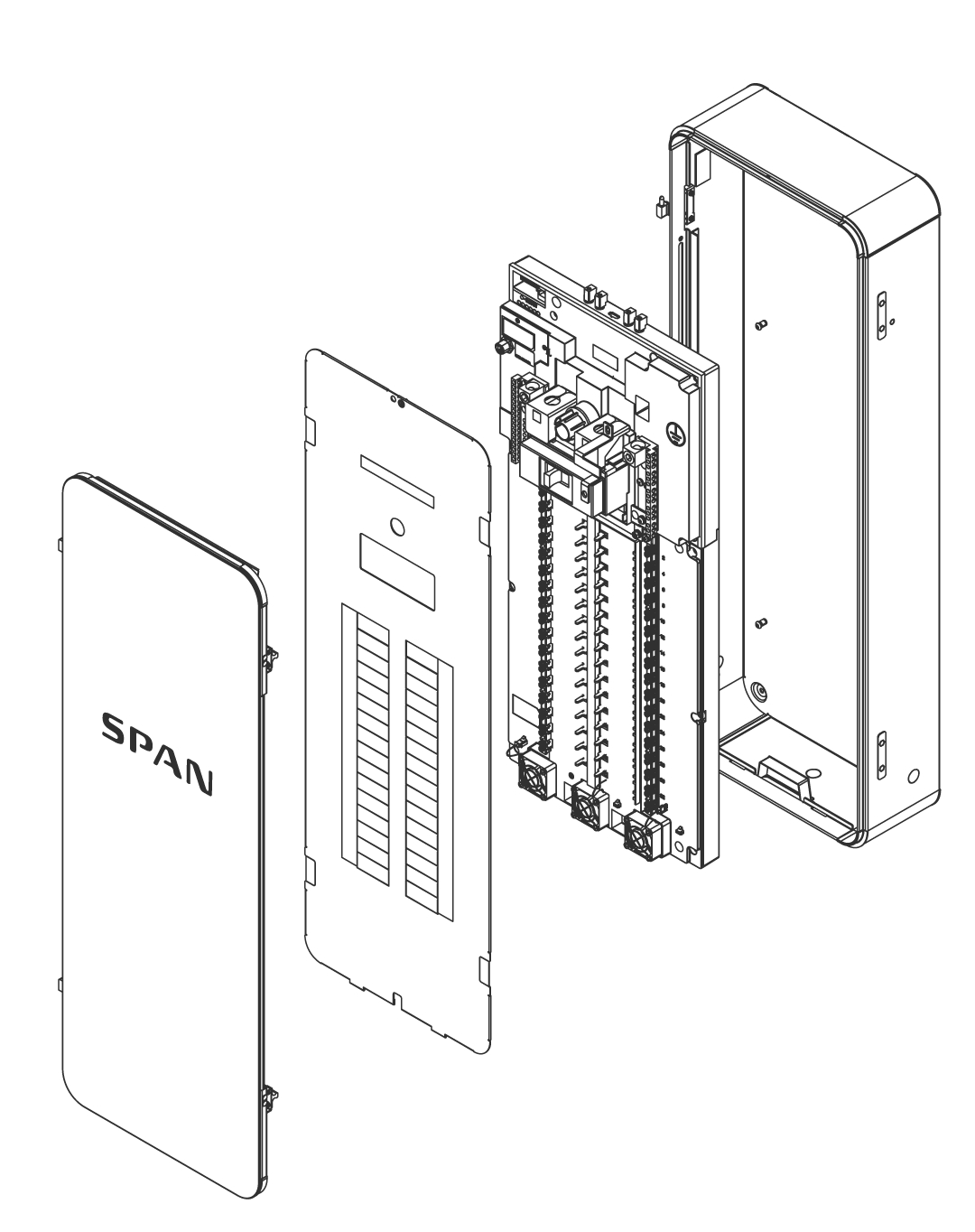 SPAN® | Better for builders
