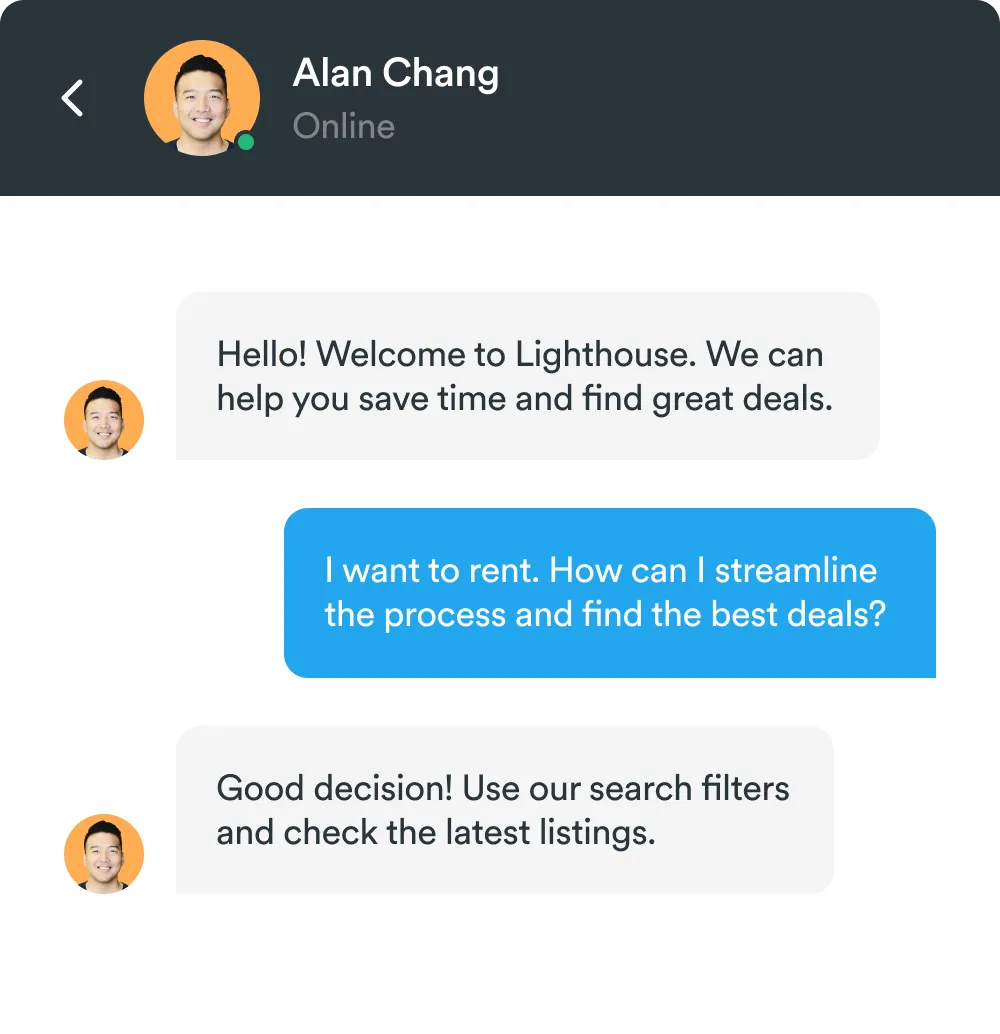 The Top 9 High-Rise Apartments in Atlanta - Lighthouse