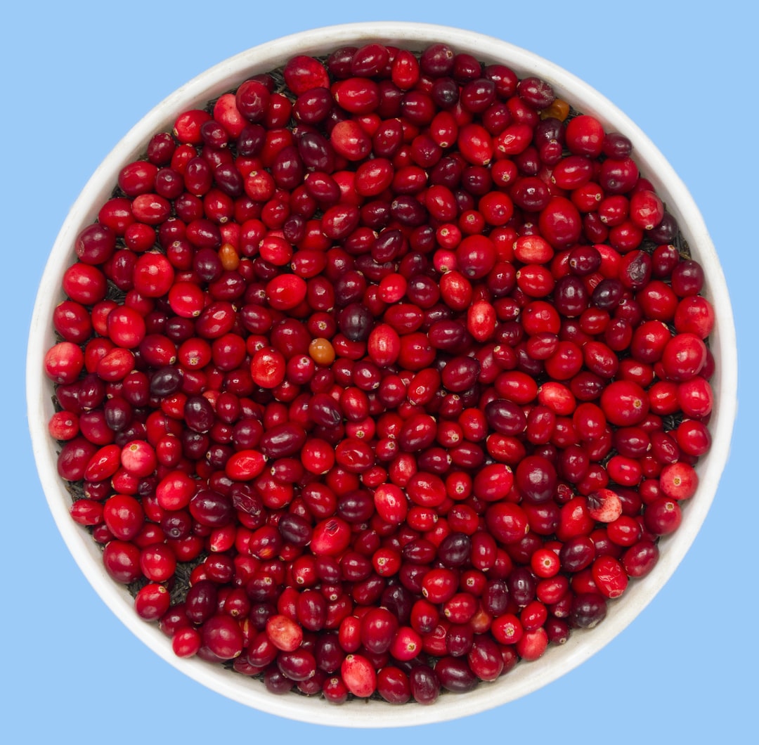 Growing Cranberry - A Step By Step Guide