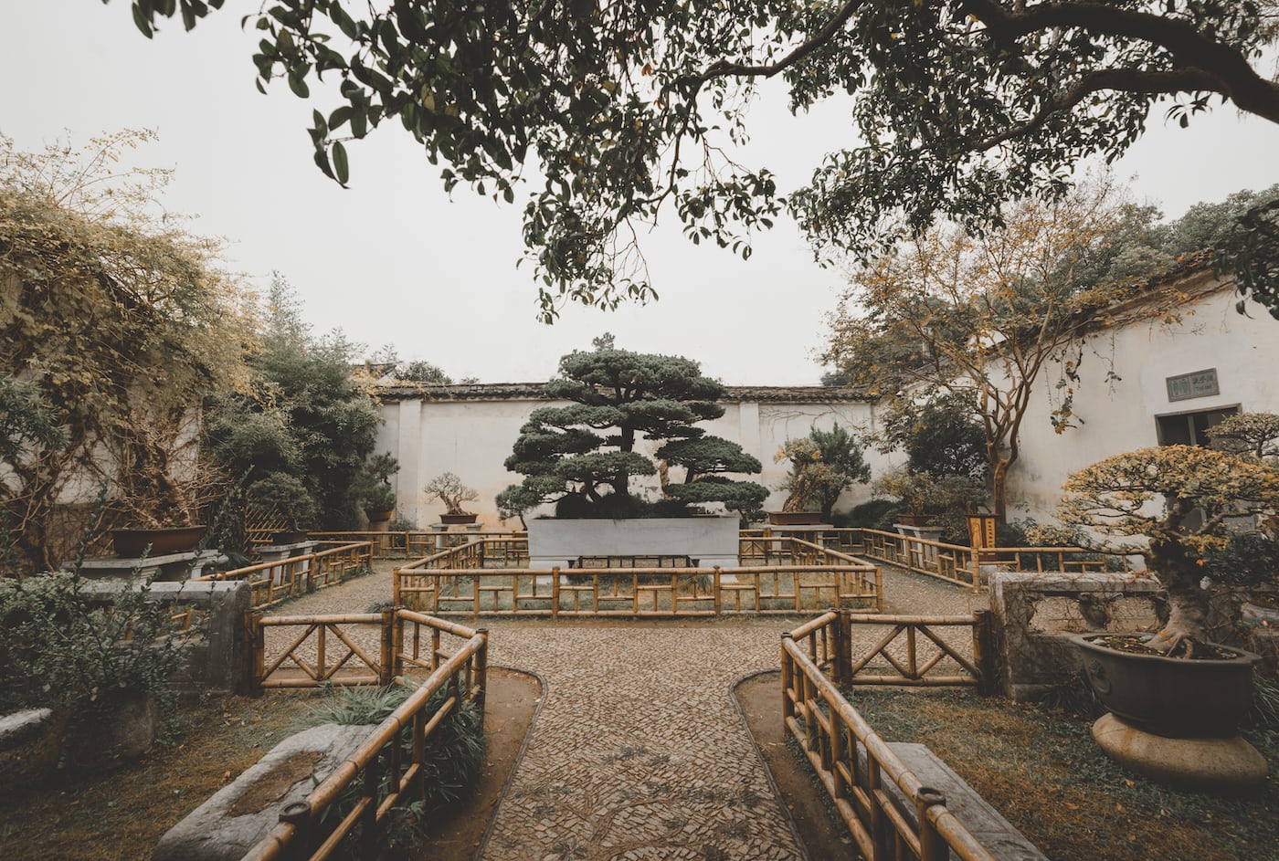 Mastering The Art Of Chinese Garden Design: A Comprehensive Guide