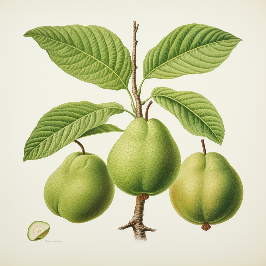 The Sapote Fruit: A Comprehensive Guide