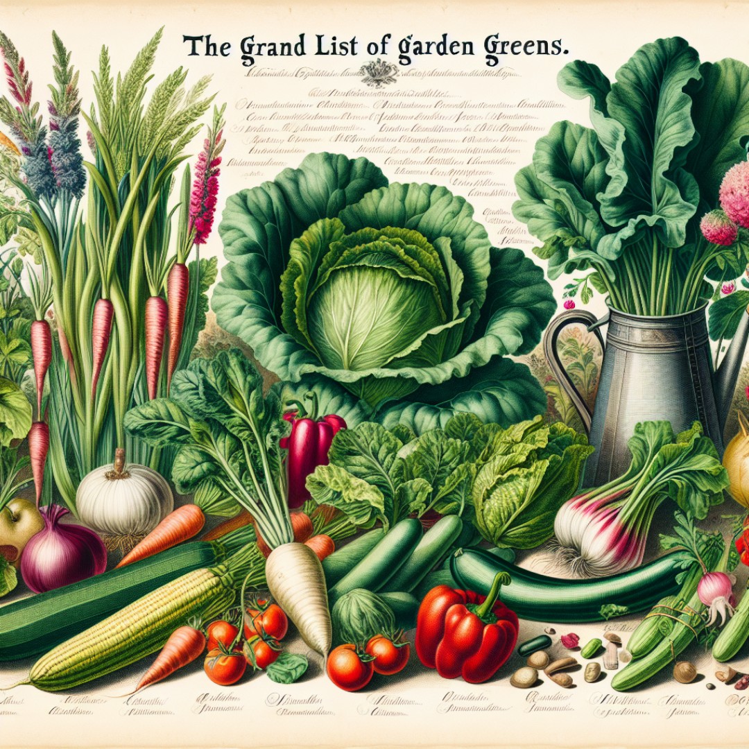 The Most Nutrient-Dense Vegetables: A Comprehensive Guide