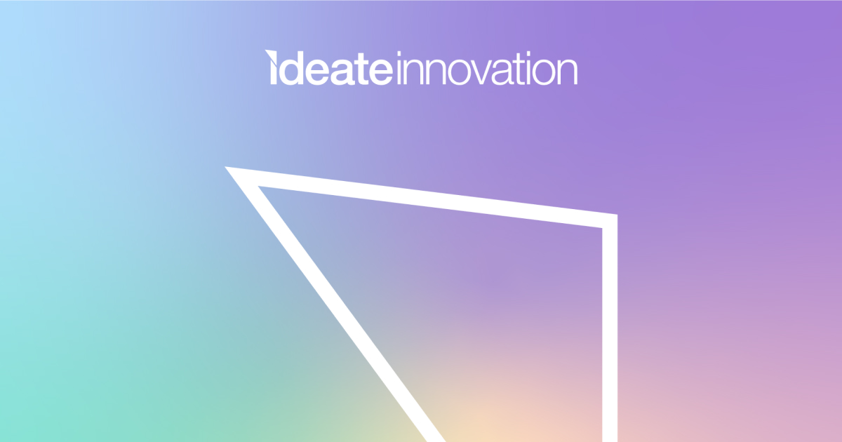 About Ideate Innovation | Our Story, Who We Are, How We Work