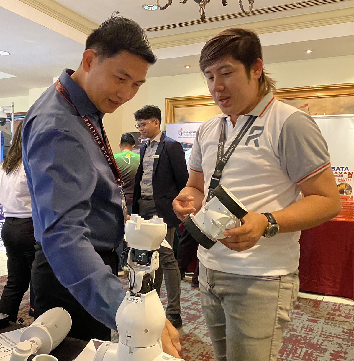 Radenta Technologies Inc - Radenta brings fun in learning with Fable ...