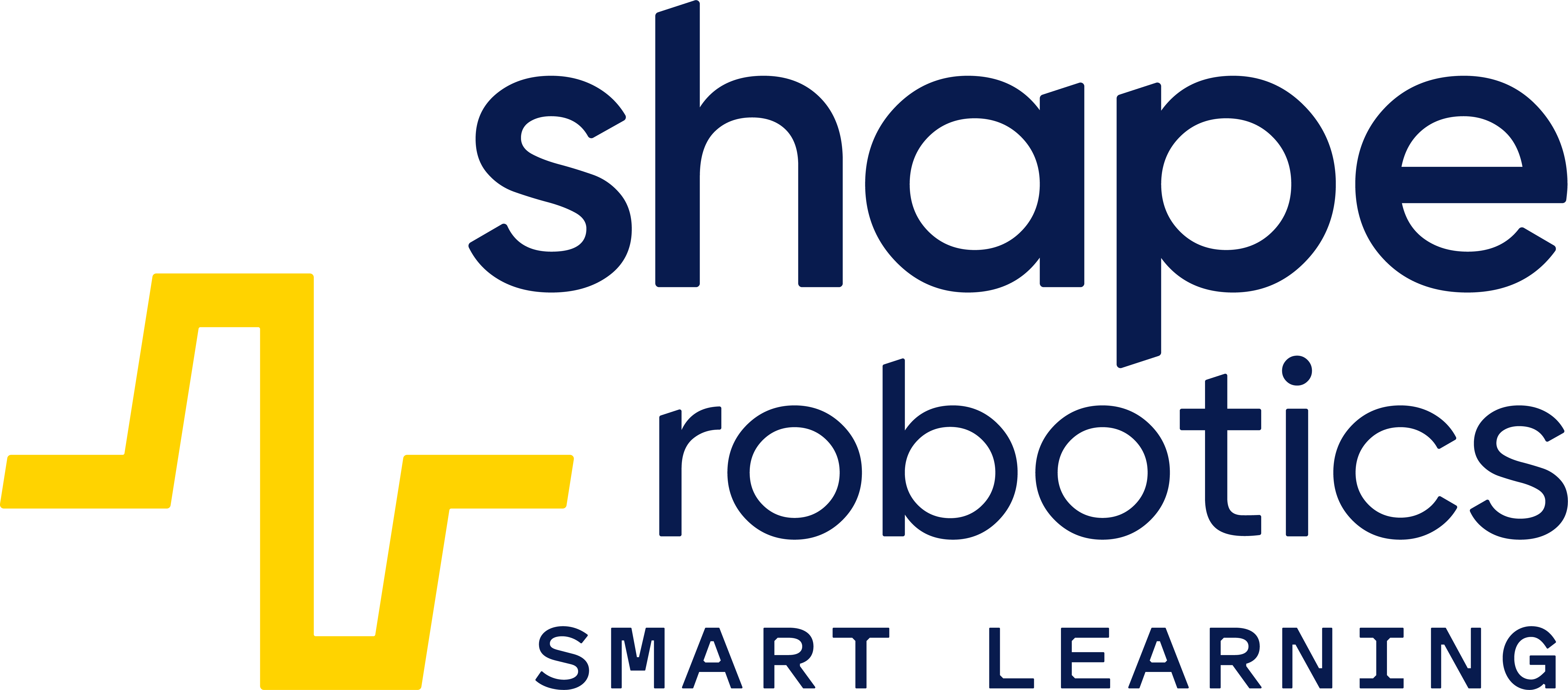 Radenta Technologies Inc - Shape Robotics