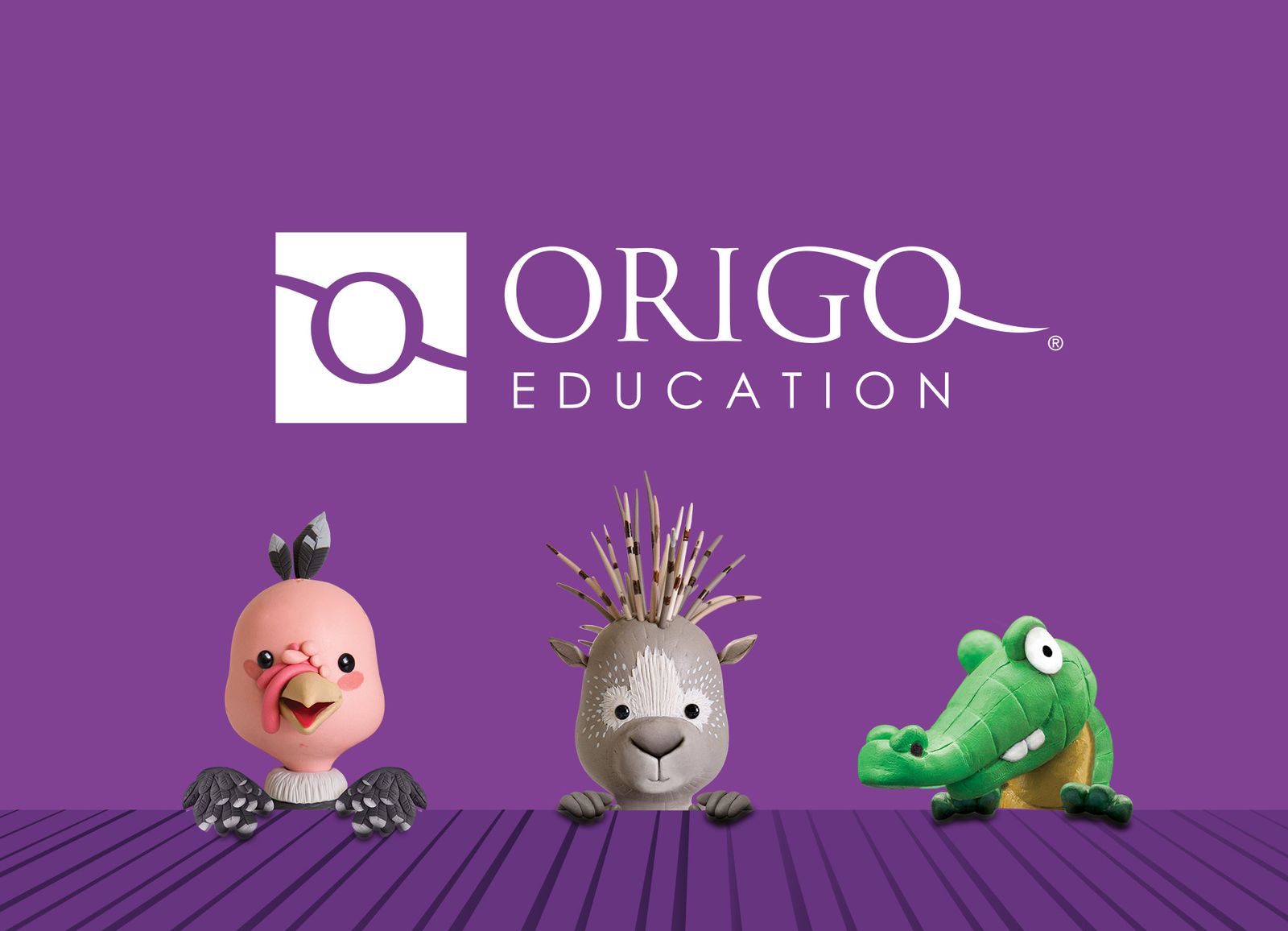 Origo Education