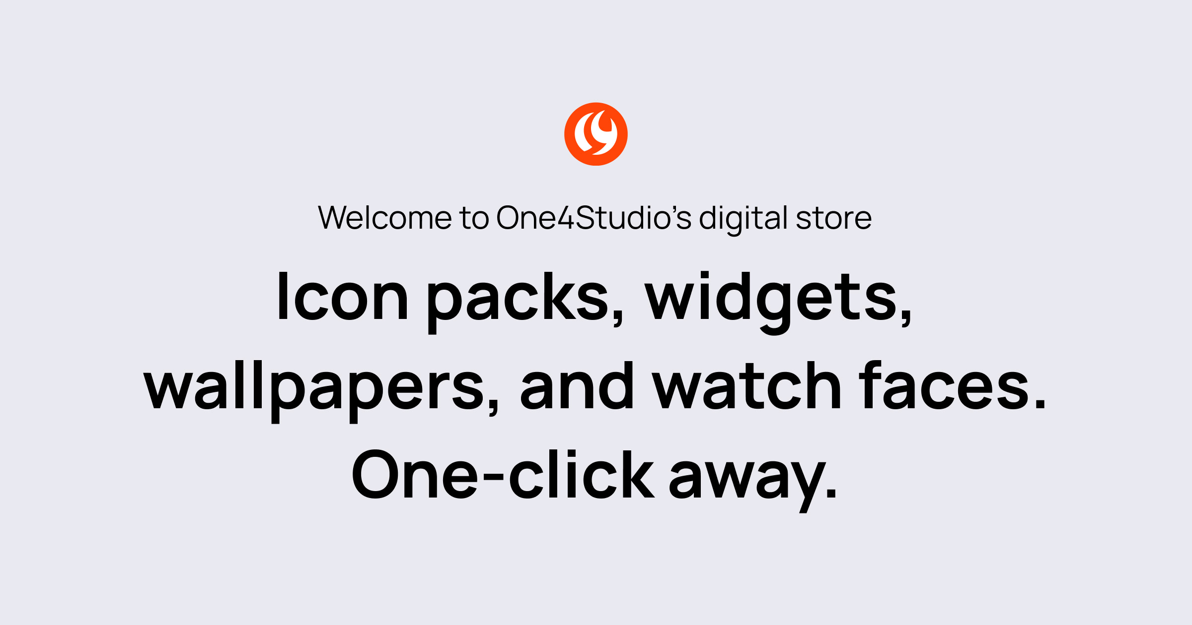 Digital Store by One4Studio