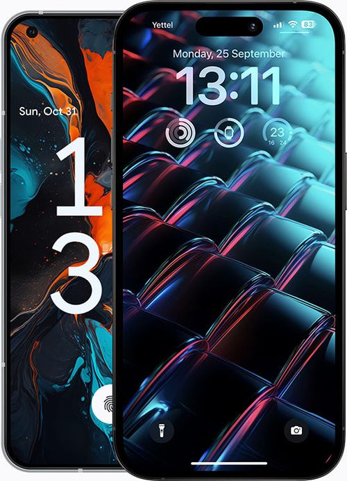 One4Wall: AI wallpapers app