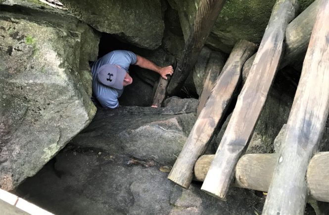 Lumen Nature Retreat