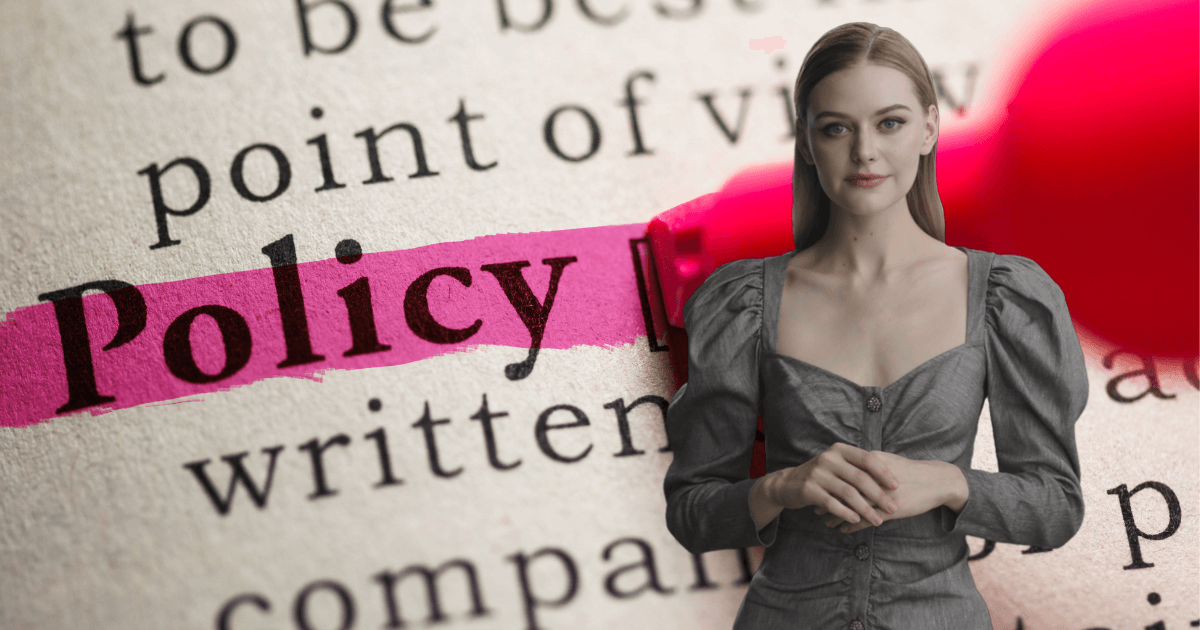 Moderation Policy | HeyGen