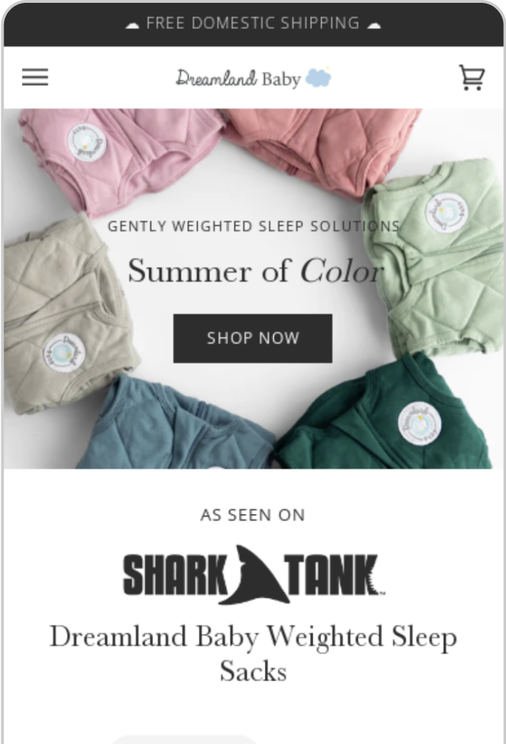 Shoplift: The Conversion Optimization App for Shopify