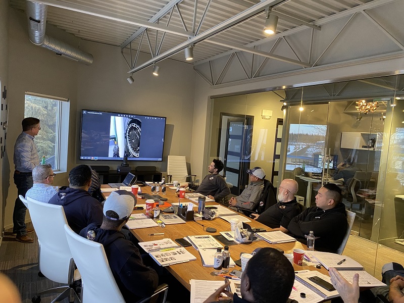 Location Closures | Services | Techni-Craft