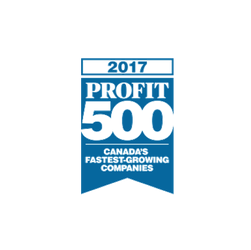 Techni-Craft Ranks on the 2017 Profit 500 | News | Techni-Craft