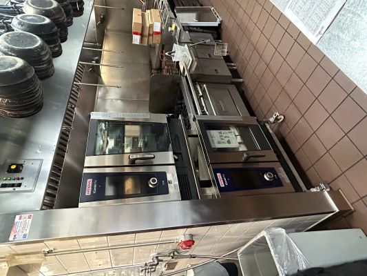 Original Joe's - Rational iCombi Ovens | Case Study | Techni-Craft