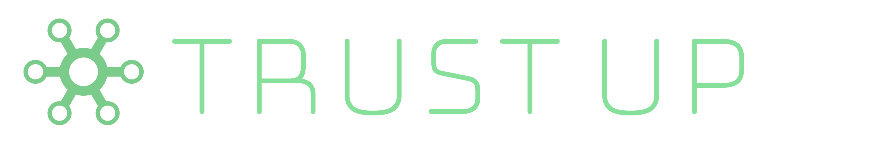 Trust Up