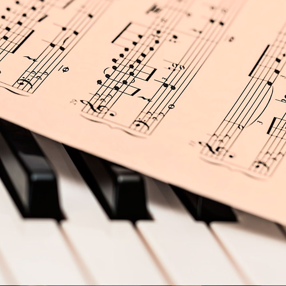 Music Classes at Neighborhood Music School