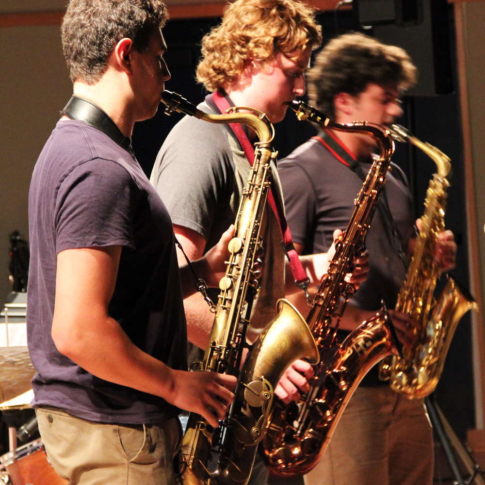 Music Classes at Neighborhood Music School