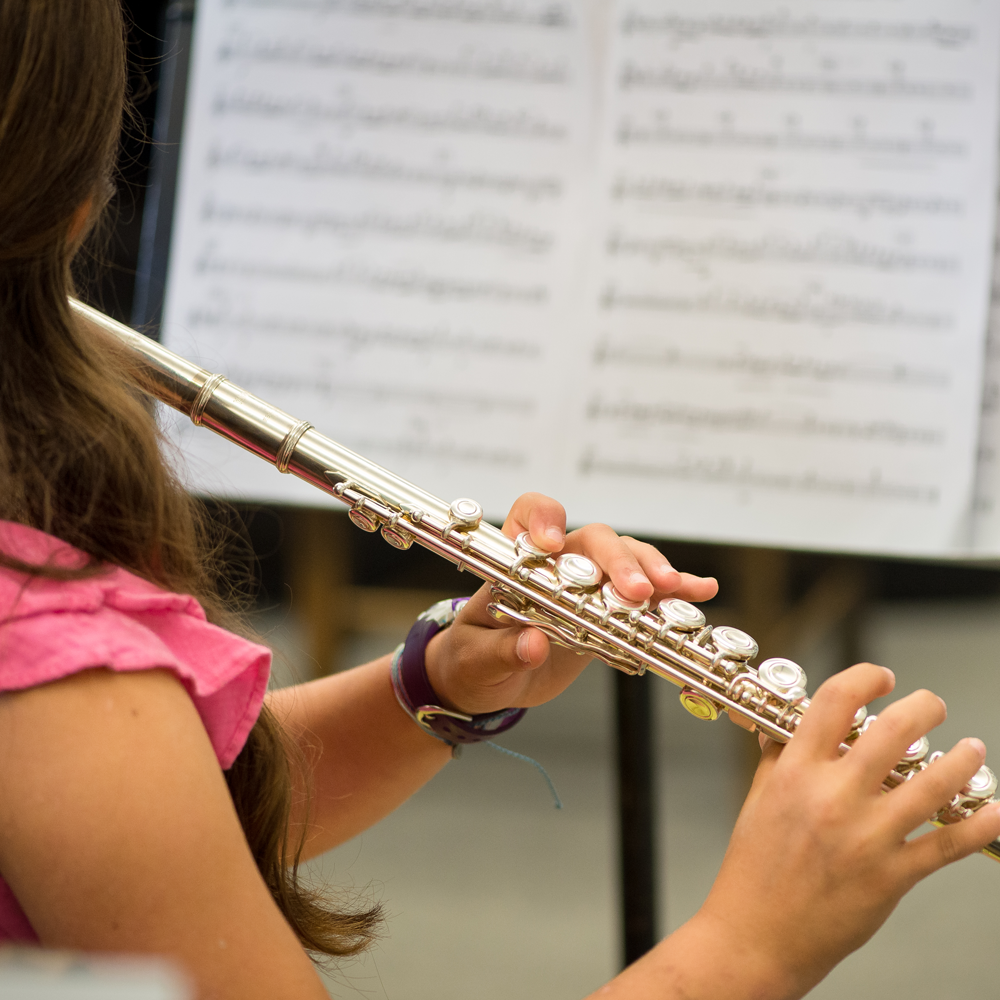 Private One-on-One Lessons in Music, Dance, Drama