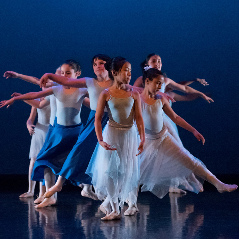 Dance & Wellness at Neighborhood Music School