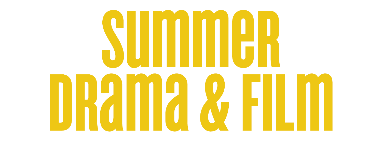 Summer Drama & Film Program at Neighborhood Music School