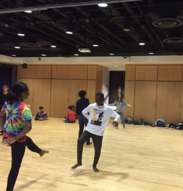 Atlas Middle School | Curriculum