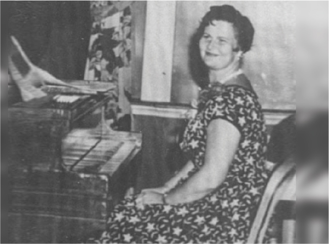 The Renée B. Fisher Piano Competition at Neighborhood Music School