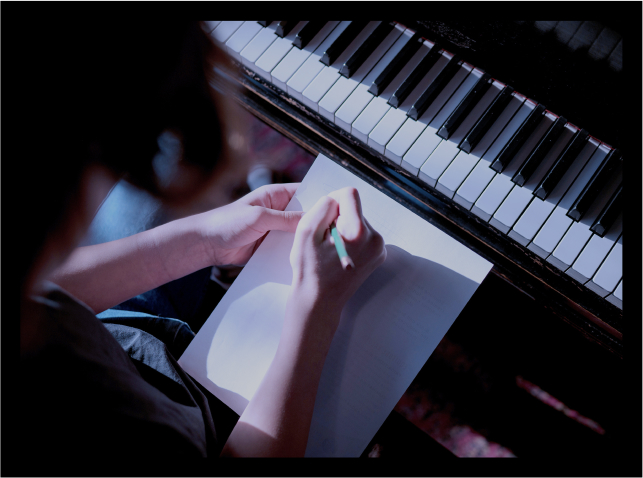 The Renée B. Fisher Piano Competition at Neighborhood Music School