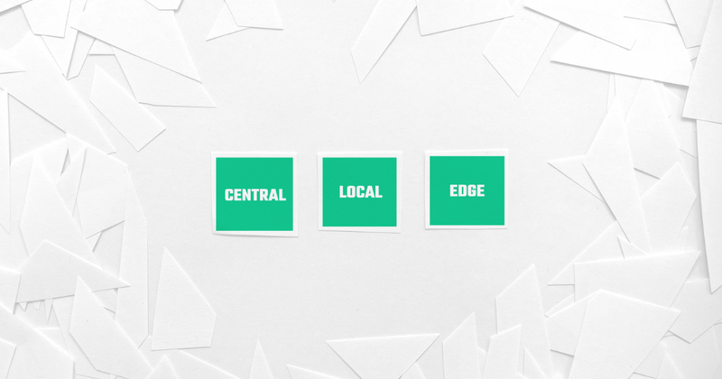 Cut the caching clutter: understanding cache types — Momento