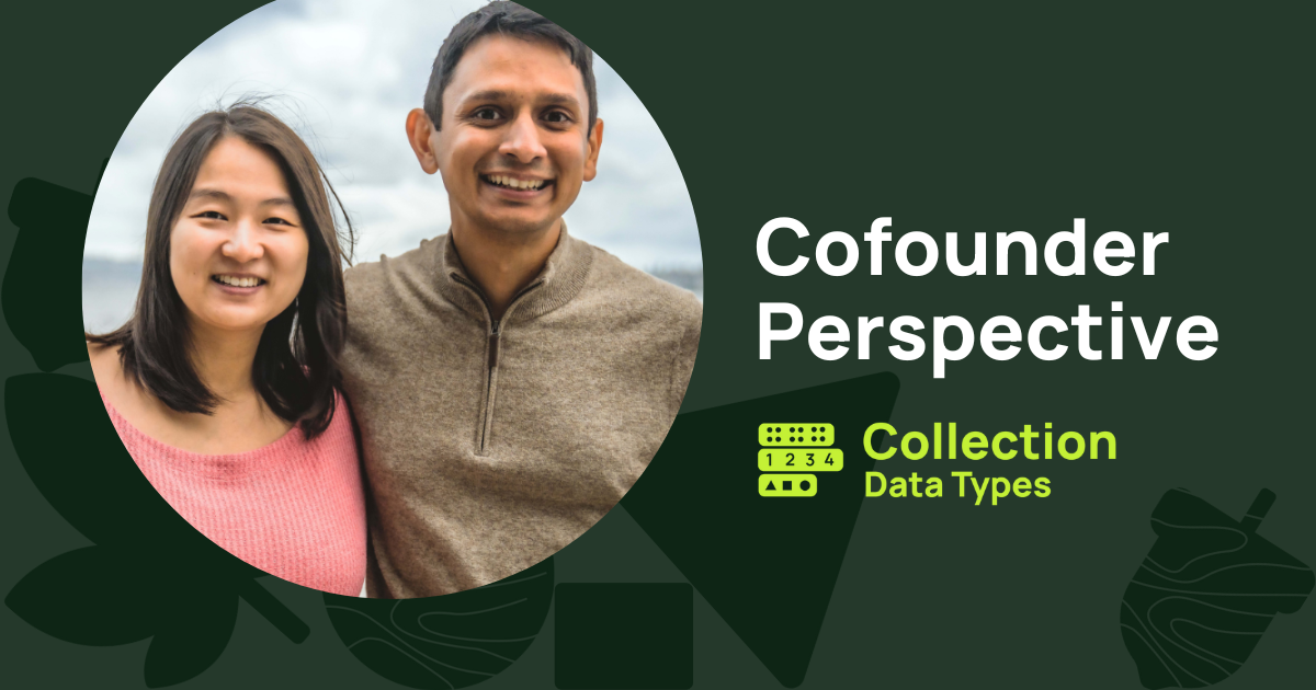 Customer-led growth: Adding collection data types to Momento