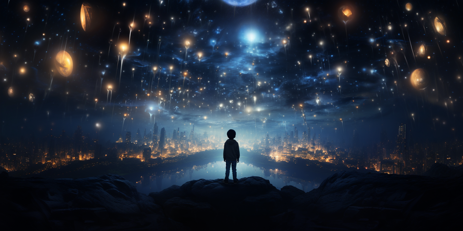 What is a vector index?