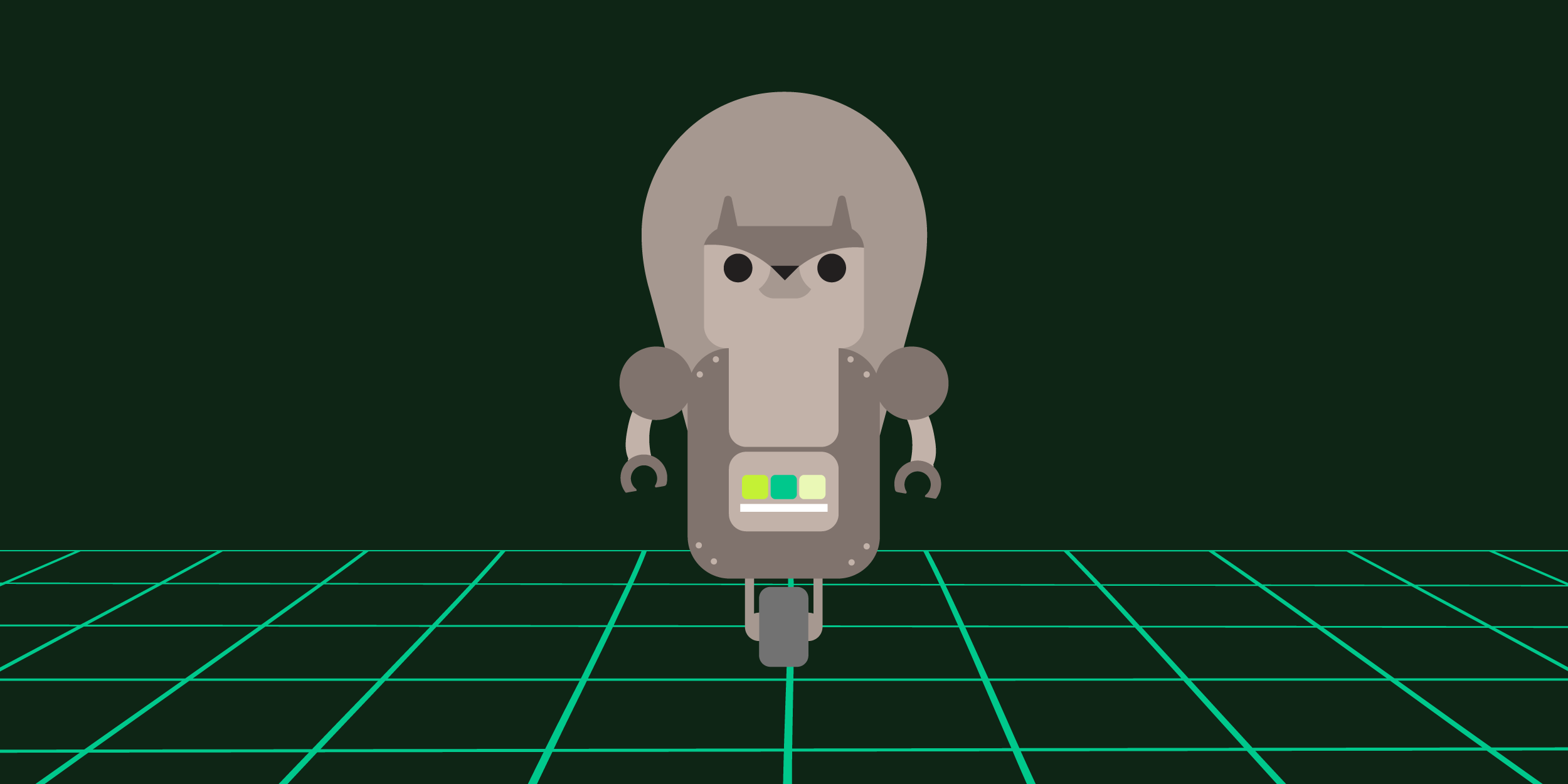 Introducing RoboMo—A Discord bot powered by Momento Vector Index
