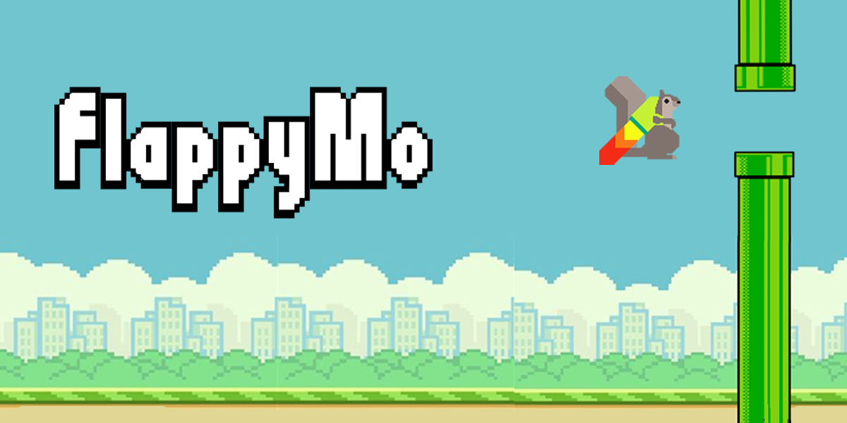 Yes, we built a multiplayer, squirrel-themed replica of Flappy Bird on ...