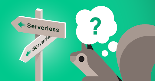 Serverless at enterprise scale: What it is and where to begin