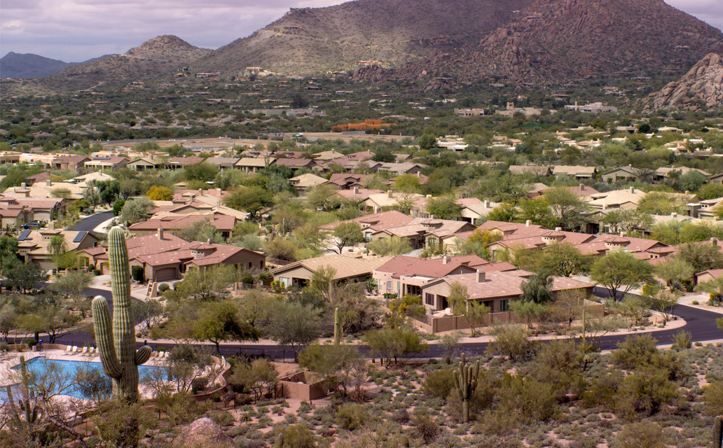 Arizona HOA Property Management Company | Associa