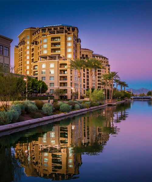 About Associa Arizona | HOA Management Company