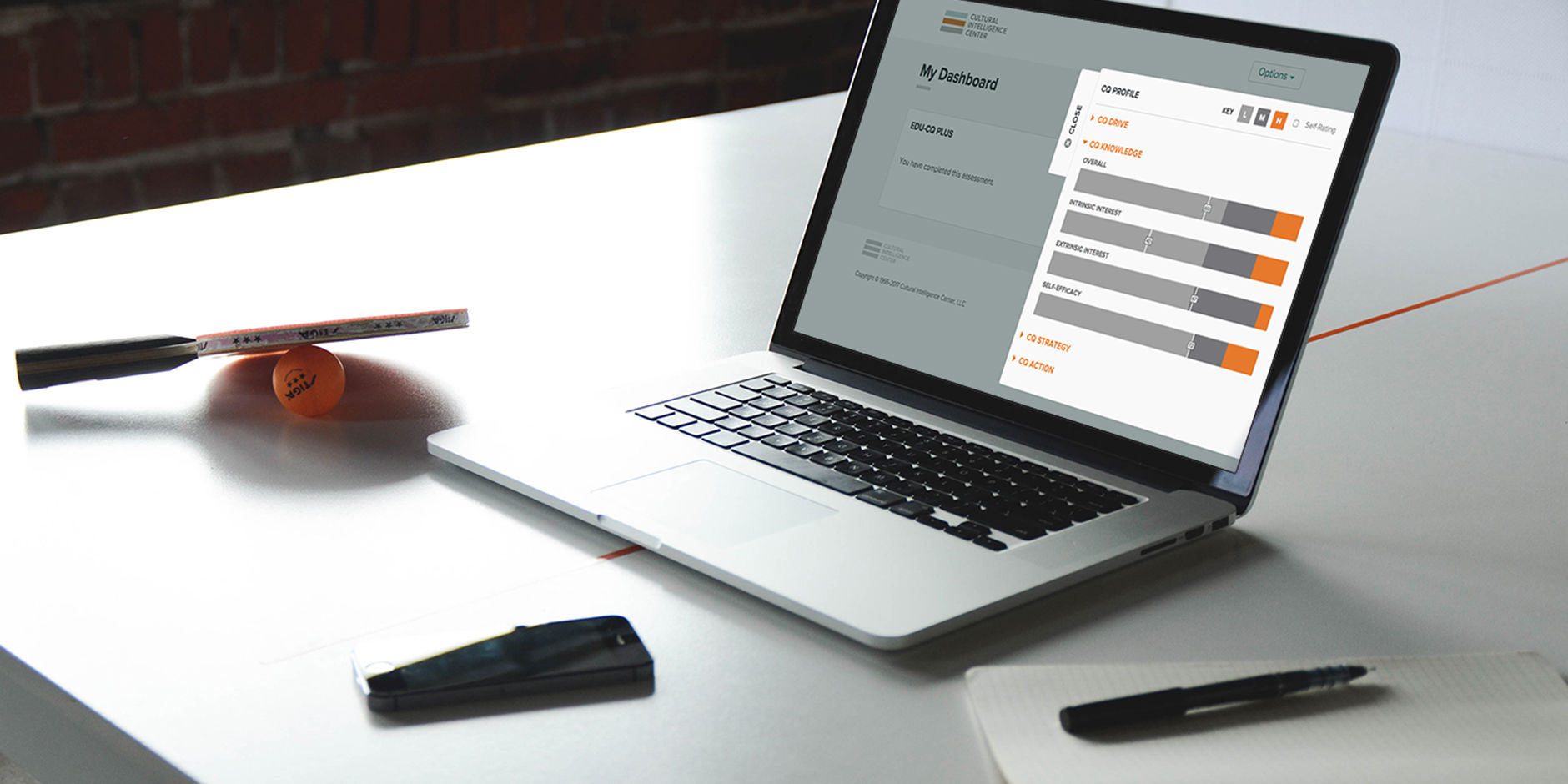 Responsive Web App Development for the CQC