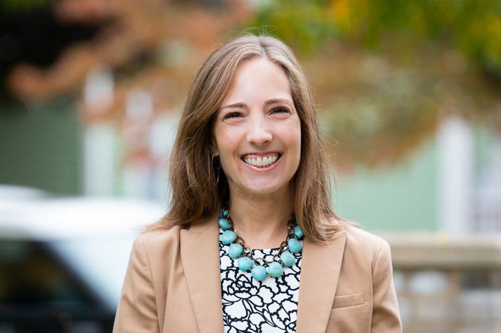 Danielle Marsiglia, Business Operations Generalist