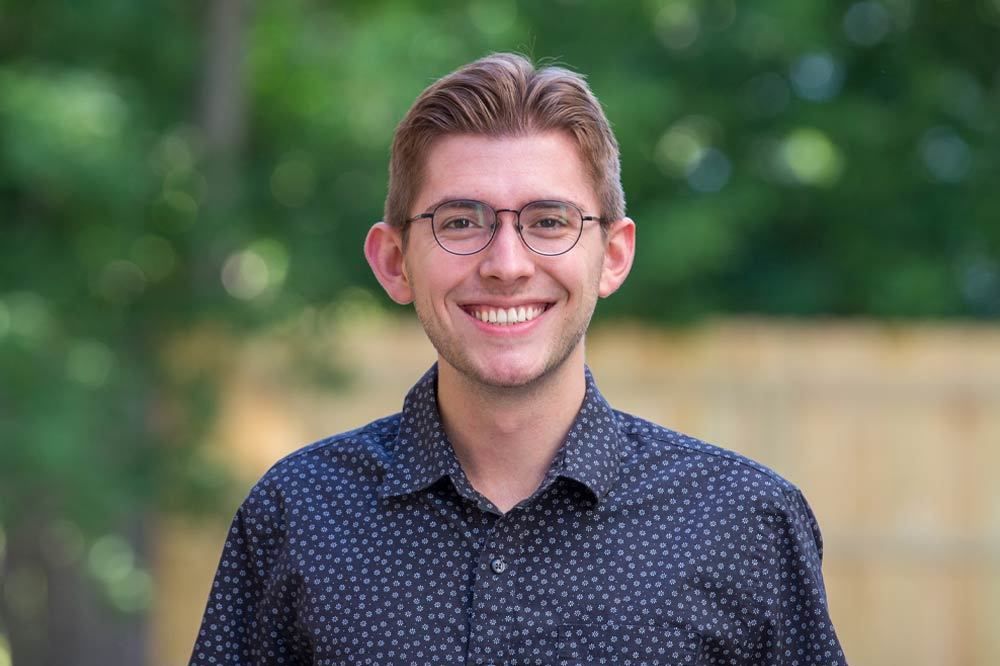 Jonathan Chaffer, Software Consultant & Developer