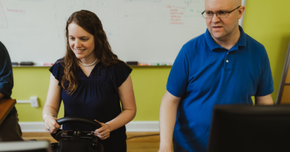 IoT Development & Design | Atomic Object